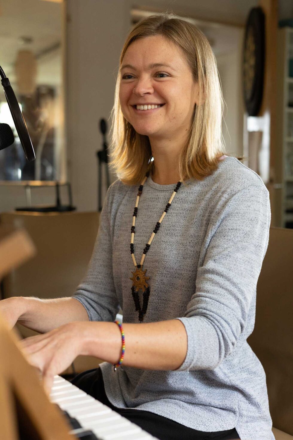 Newsletter January 2024 - Phoebe Rees