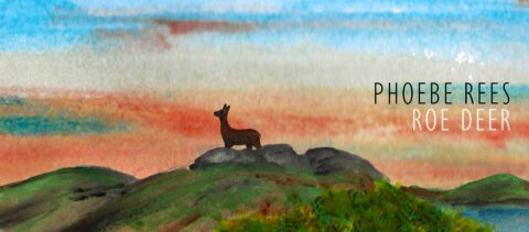 Newsletter January 2024 - Phoebe Rees